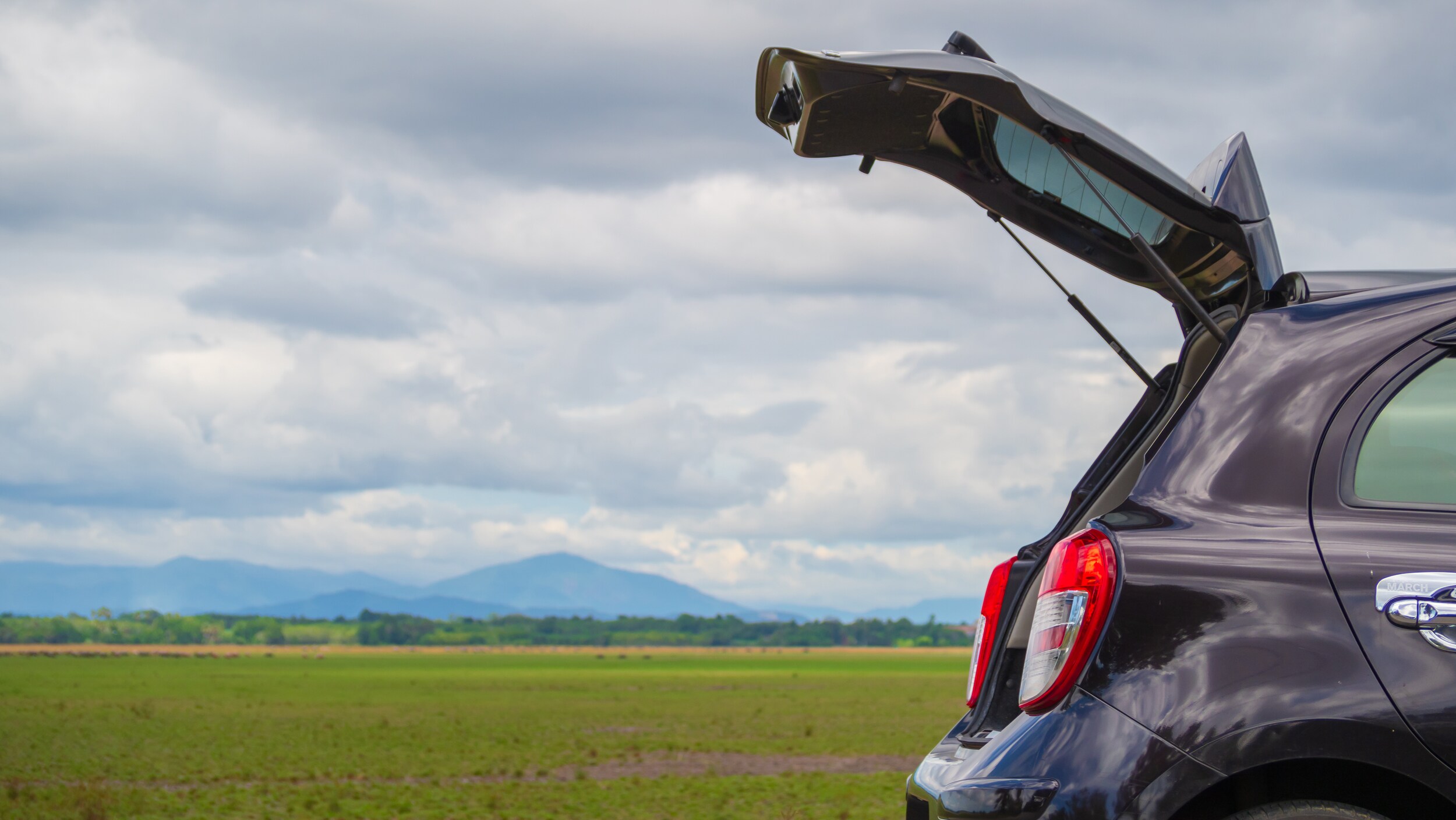 Tips for Spring Cleaning Your Car | Johnstons Toyota