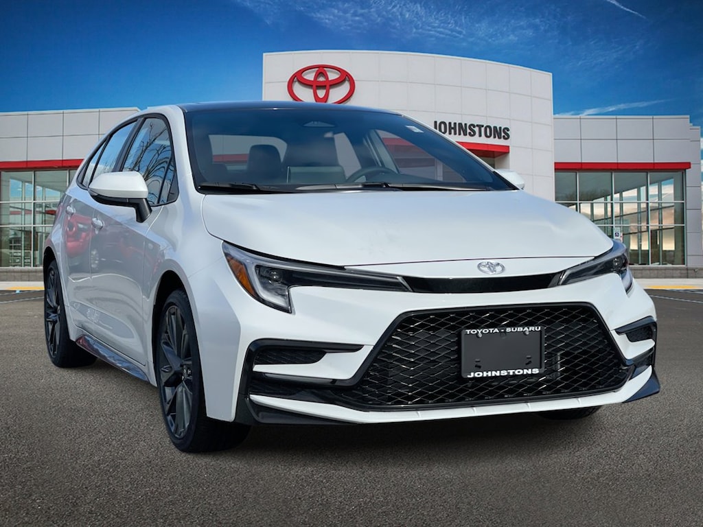 2026 New Toyota Corolla For Sale | New Hampton NY | Near Middletown NY ...