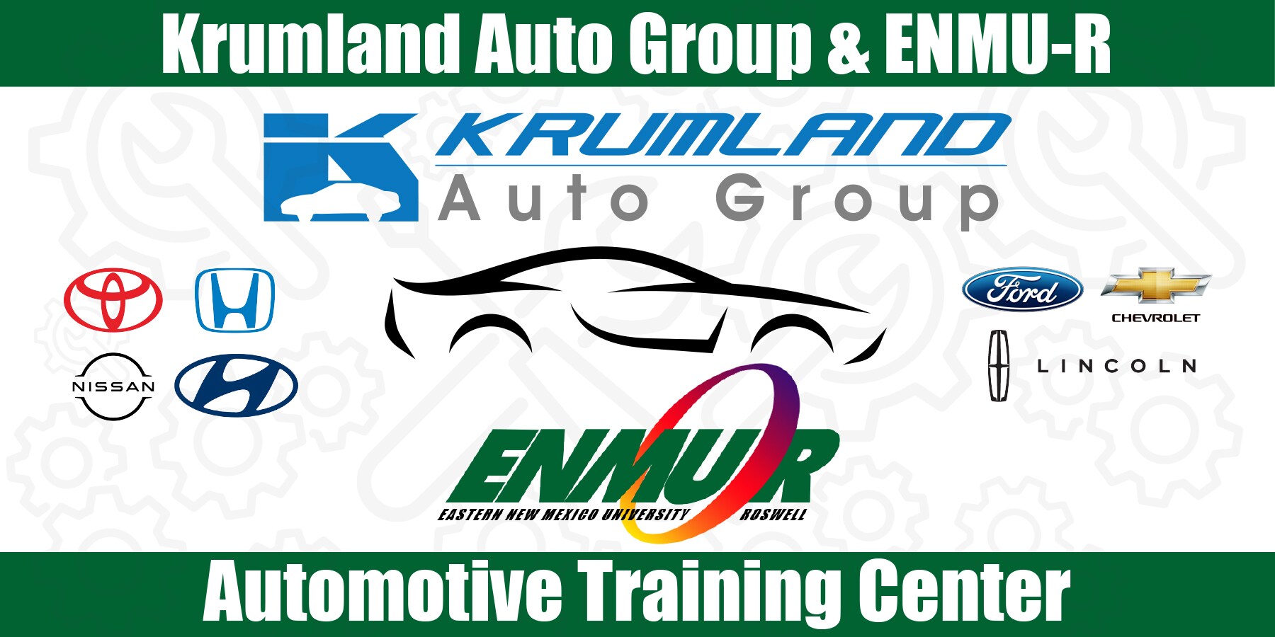 Automotive Technology Program | Krumland Auto Group