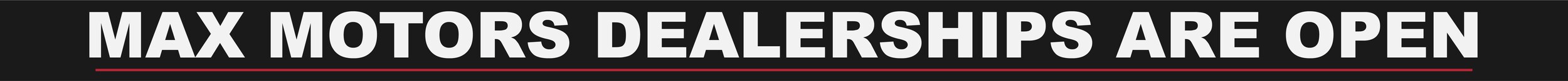 Max Motors Dealerships | New Dodge, Jeep, Buick, Chevrolet, Ford, GMC ...