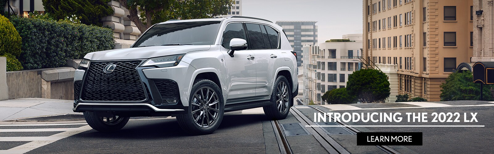 Mungenast Lexus of St Louis | New LEXUS Dealership in Manchester, MO