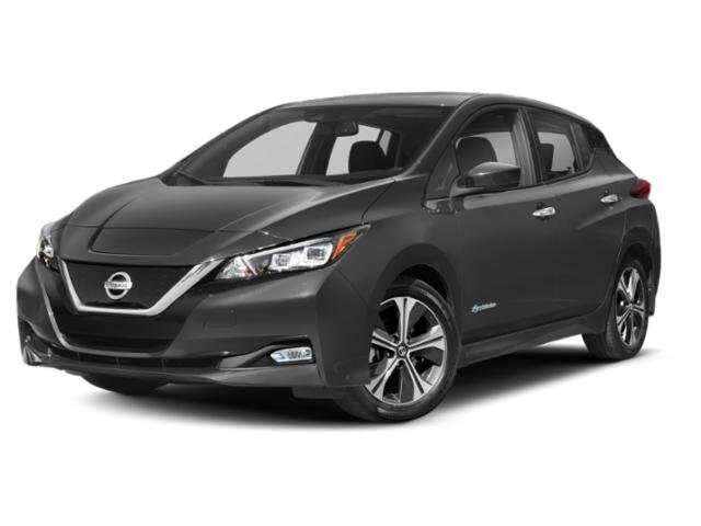 New 2018 nissan leaf for sale store