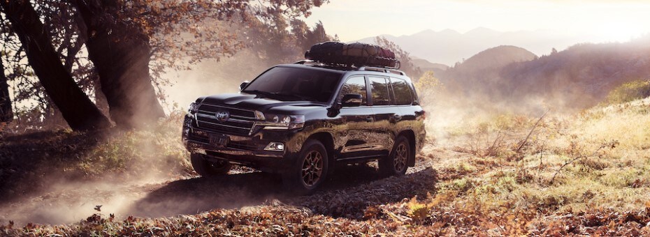 New Toyota Land Cruiser For Sale | Permian Toyota New Toyota Land Cruiser For Sale | Permian Toyota