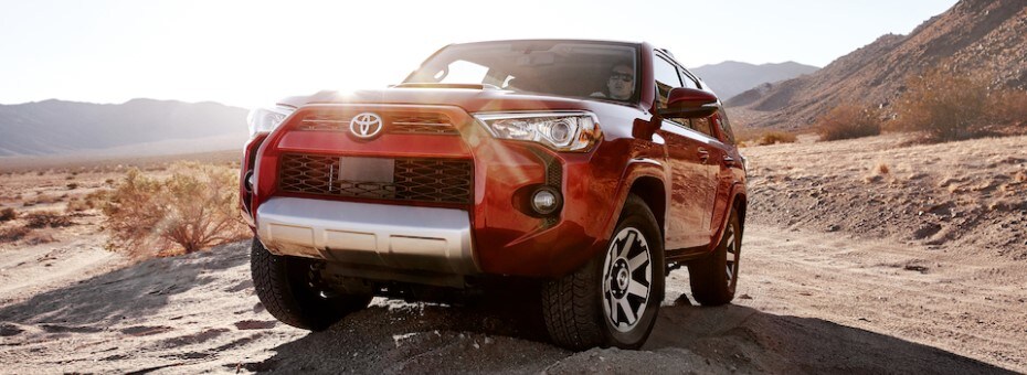 Toyota 4Runner For Sale | Permian Toyota Toyota 4Runner For Sale | Permian Toyota