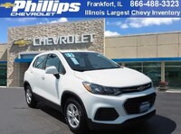 We Want Your Car! | Phillips Chevrolet