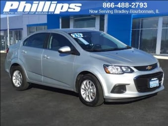 We Want Your Car! | Phillips Chevrolet
