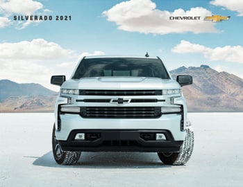 Chevrolet Brochures | Phillips Chevrolet of Bradley