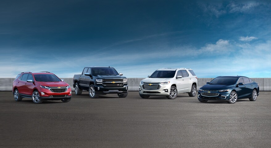 Hot Summer Savings at Phillips Chevrolet | Phillips Chevrolet