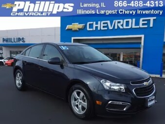 We Want Your Car! | Phillips Chevrolet