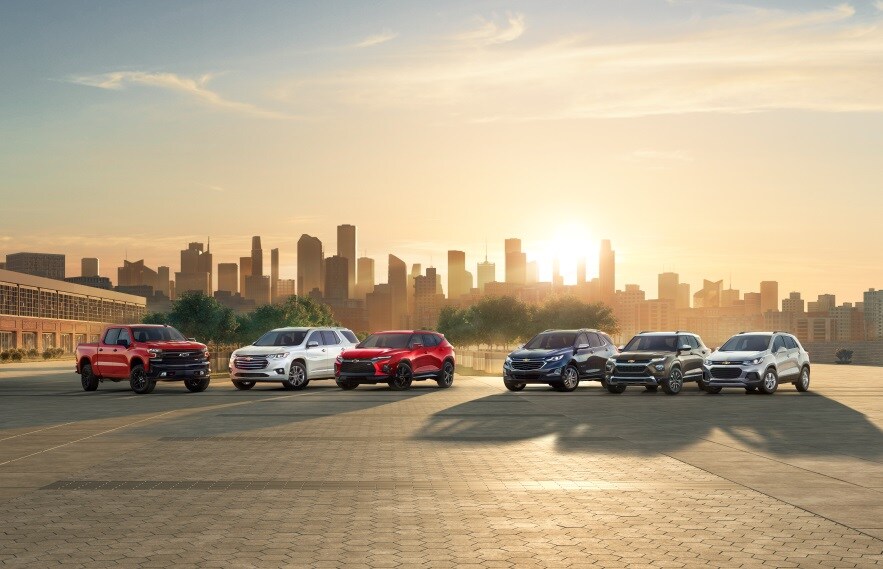 August Savings are Here at Phillips Chevrolet | Phillips Chevrolet