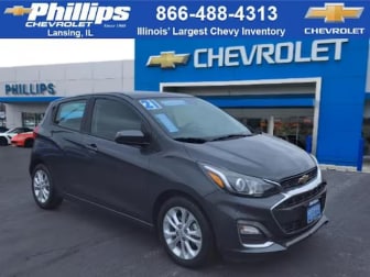 We Want Your Car! | Phillips Chevrolet