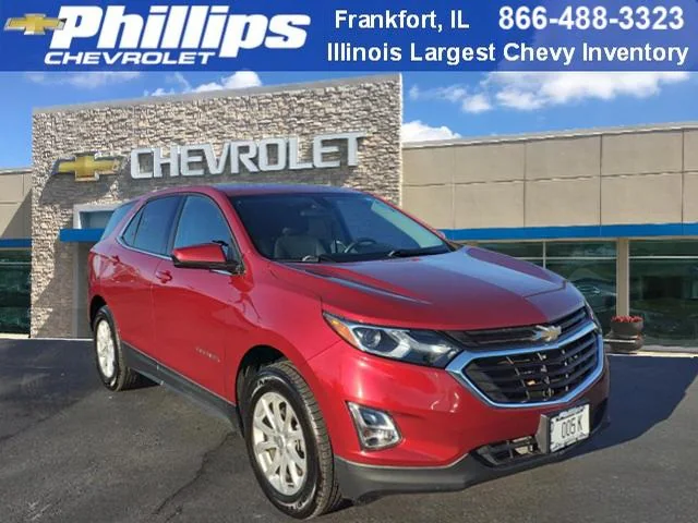 We Want Your Car! | Phillips Chevrolet