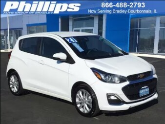 We Want Your Car! | Phillips Chevrolet