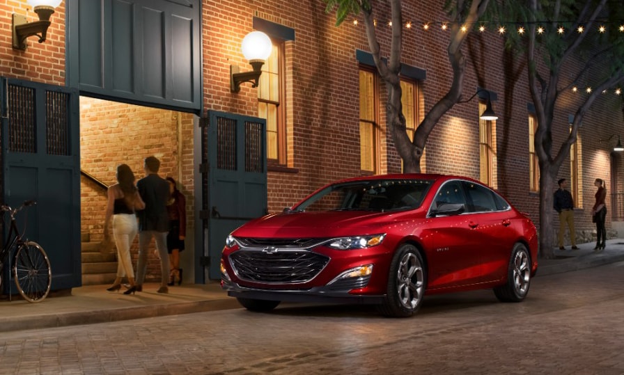 Diesel Chevy Malibu Coming in 2019? | Phillips Chevrolet