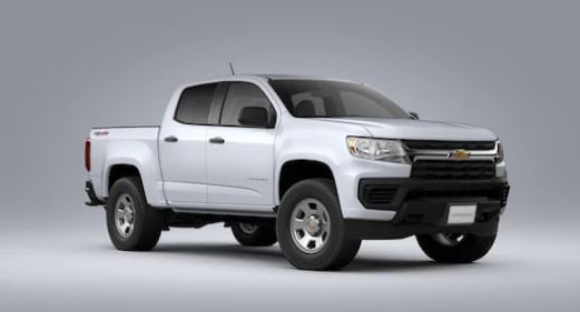 The Unveiling of the Colorado ZR2 Extreme Off-Road | Phillips Chevrolet