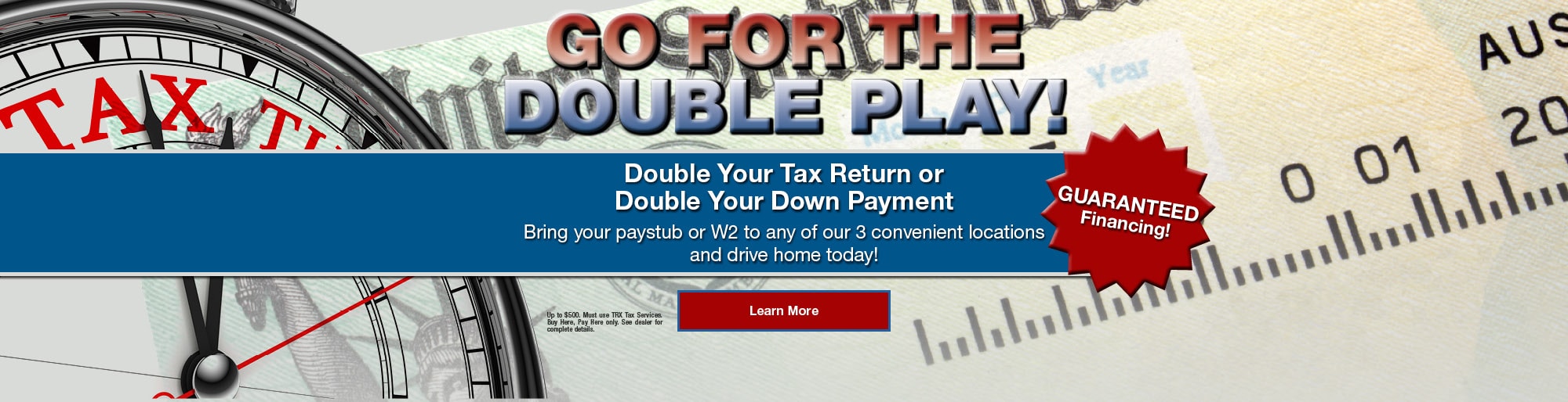 Used Car and Buy Here Pay Here Dealership serving Brockton, Providence ...