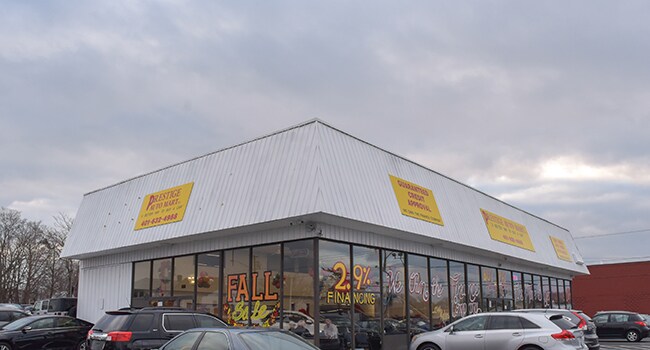 Used Car and Buy Here Pay Here Dealership serving Brockton, Providence ...