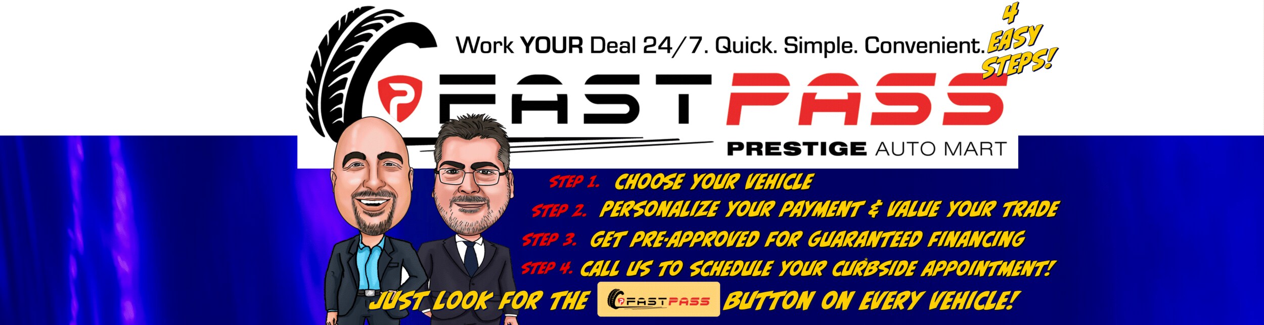 Used Car and Buy Here Pay Here Dealership serving Brockton, Providence ...