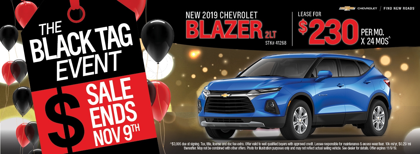 Raymond Chevrolet | New & Used Chevy's for Sale in Antioch, IL