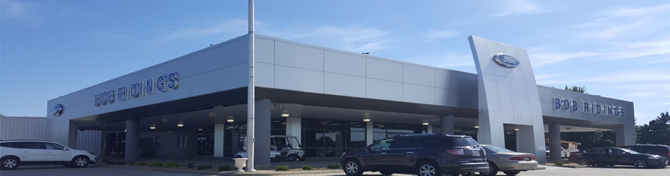 Bob Ridings Pana | New Dodge, Jeep, Ford, Chrysler, Ram Dealership in ...