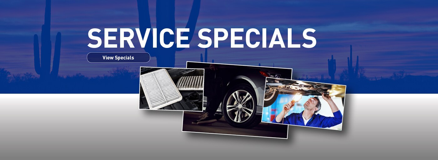 Hyundai Dealership Serving Roswell, New Mexico Drivers