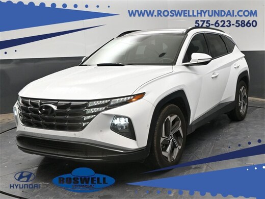 Used Car Dealer in Roswell, New Mexico | Visit Krumland Auto Group Today