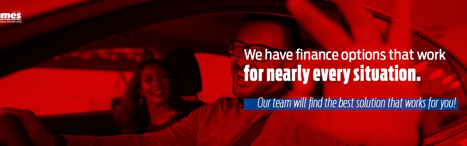 Sames Auto Group | New Kia, Dodge, Jeep, Collision, Mazda, Ford ...