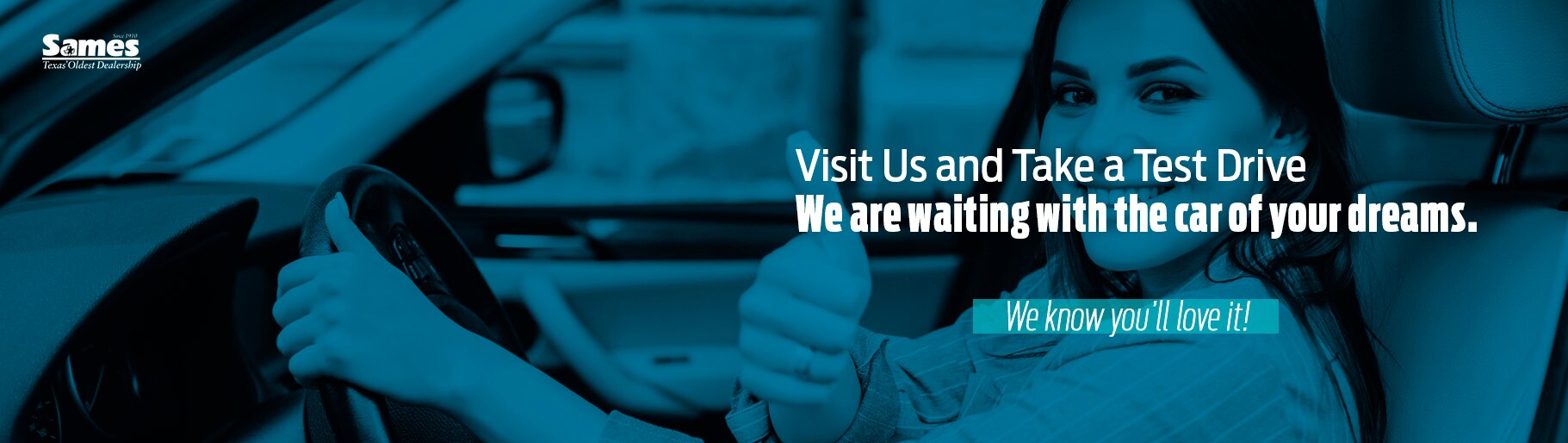 Sames Auto Group | New Kia, Dodge, Jeep, Collision, Mazda, Ford ...