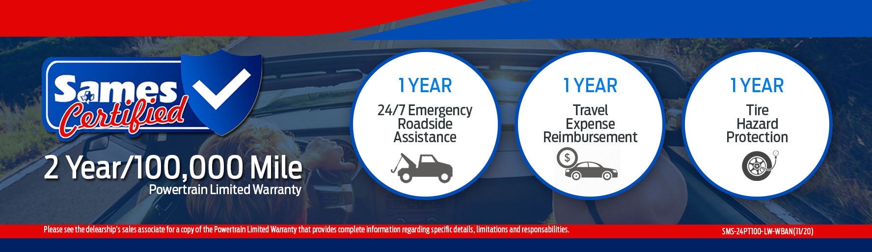 Sames Super Center | Used Dealership in Laredo, TX