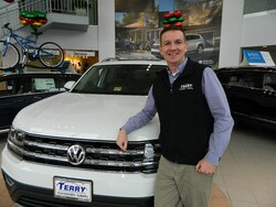 Staff of Terry Automotive Group | Terry Volkswagen Subaru