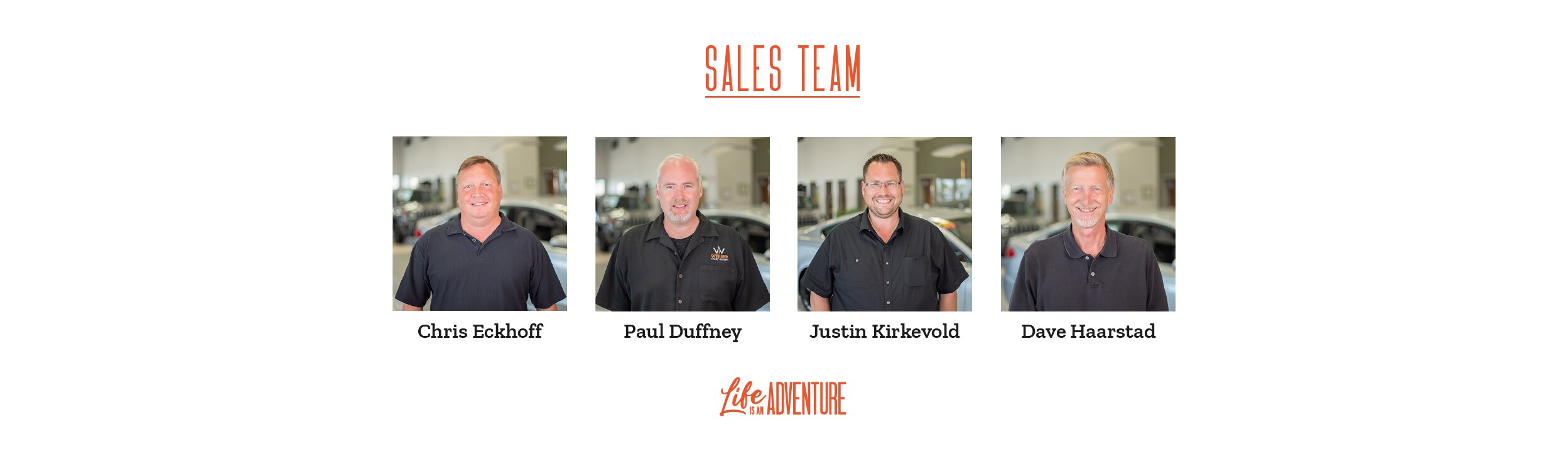 New & Used Ford, Jeep, RAM, Chrysler, Dodge Dealer in Detroit Lakes, MN ...