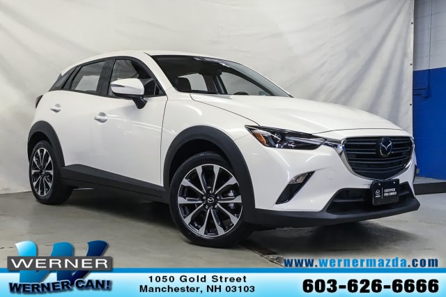 Werner Mazda | Mazda Dealership in Manchester, NH