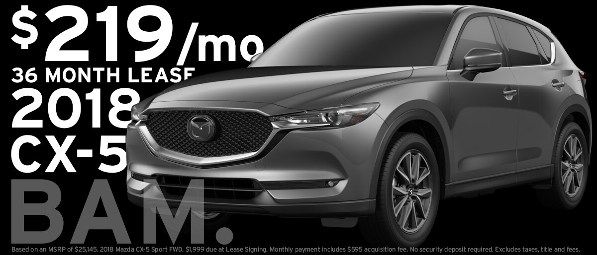 Werner Mazda | New Mazda dealership in Manchester, NH 03103