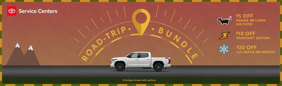 New Cars, SUVs & Trucks for Sale | Wills Toyota in Twin Falls ID