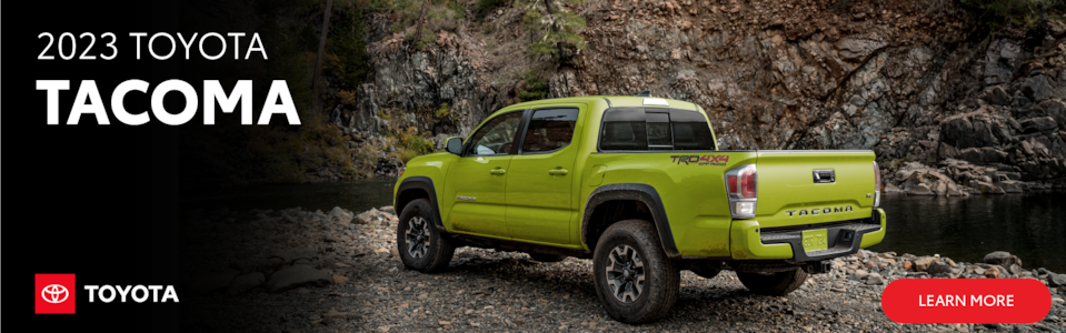 New Cars, SUVs & Trucks for Sale | Wills Toyota in Twin Falls ID