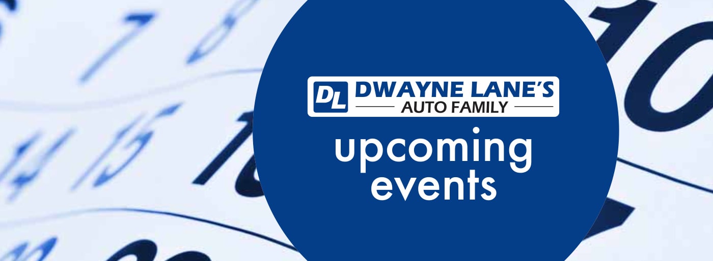 Dwayne Lane's Auto Family | Everett, WA