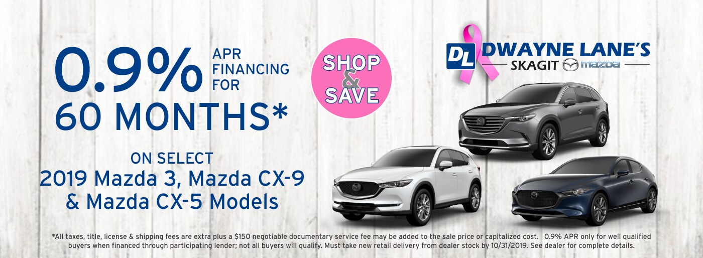 Dwayne Lane's Auto Family | Everett, WA