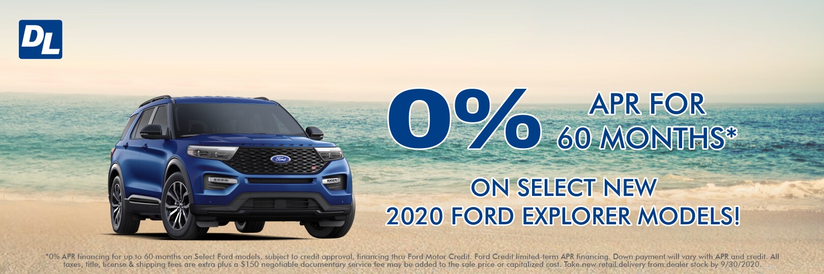 Dwayne Lane's Skagit Ford | Burlington, WA | Ford Dealership