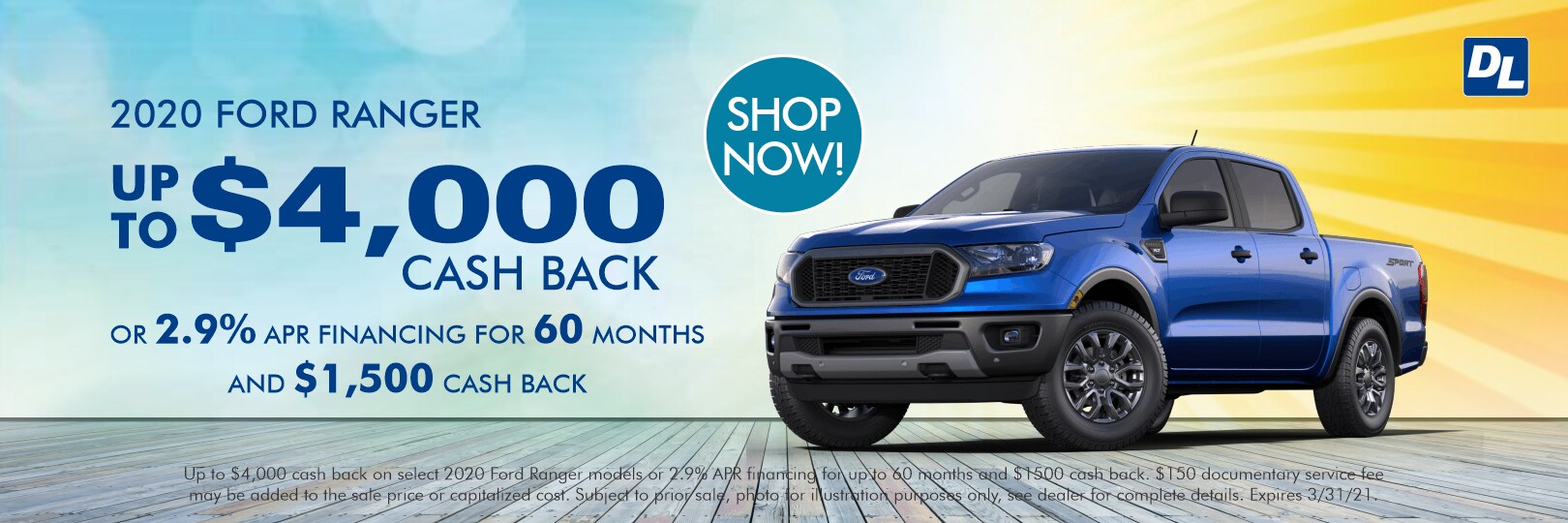 Dwayne Lane's Skagit Ford | Burlington, WA | Ford Dealership