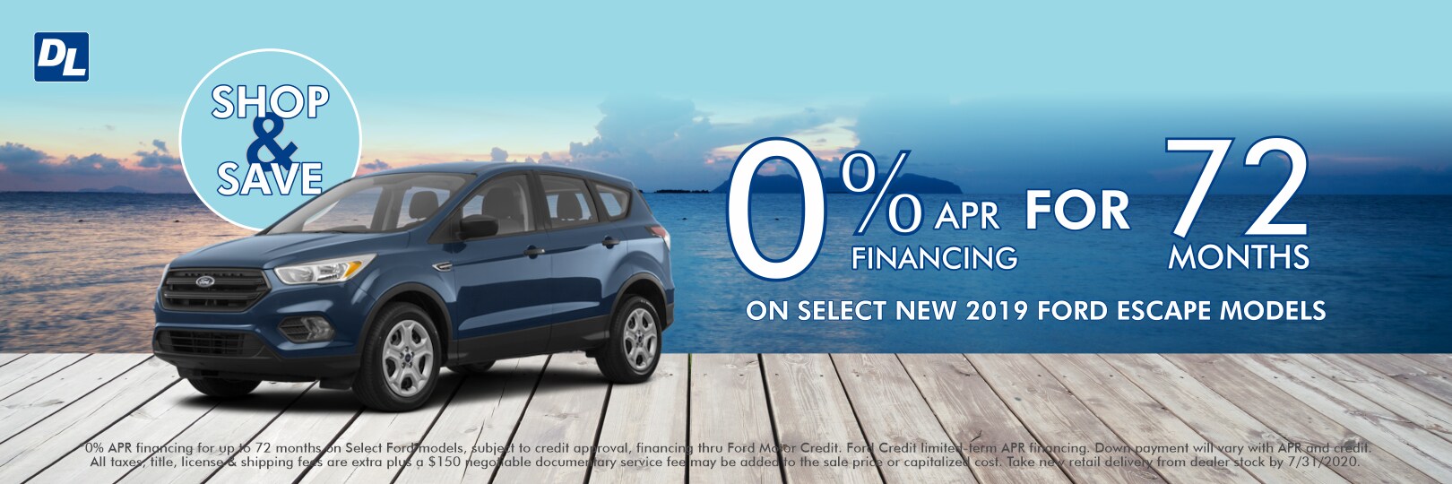Dwayne Lane's Skagit Ford | Burlington, WA | Ford Dealership