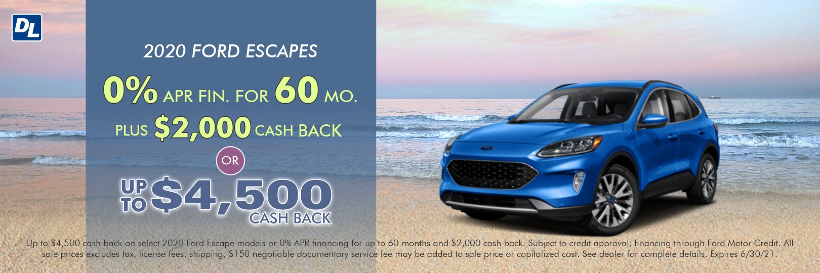 Dwayne Lane's Skagit Ford | Burlington, WA | Ford Dealership