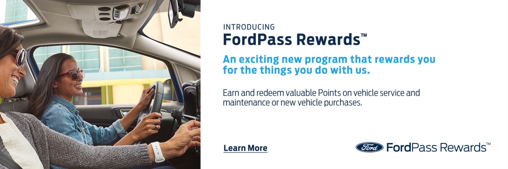 Dwayne Lane's Skagit Ford | Burlington, WA | Ford Dealership