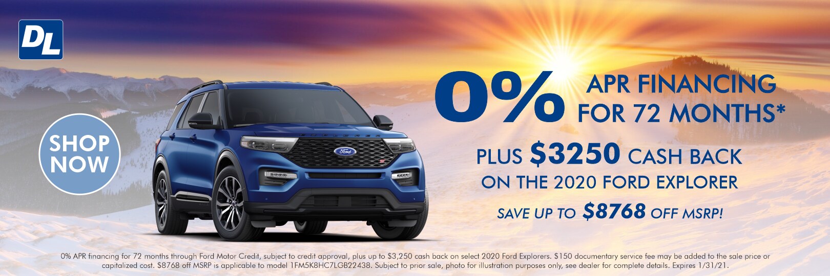 Dwayne Lane's Skagit Ford | Burlington, WA | Ford Dealership