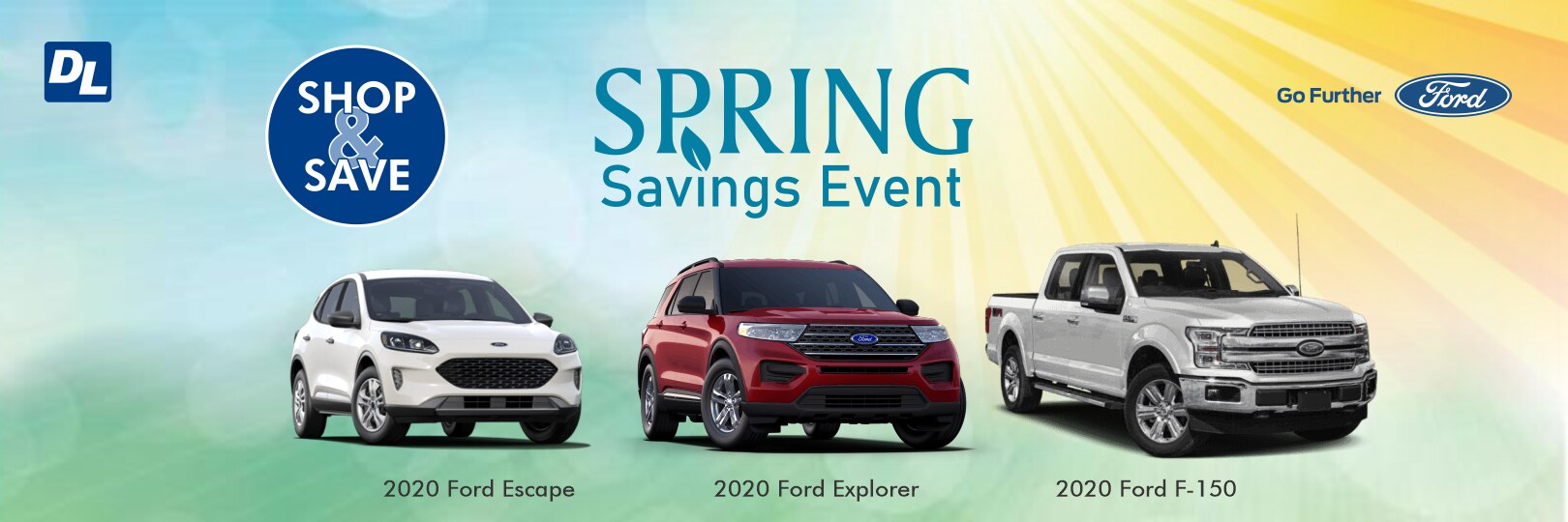 Dwayne Lane's Skagit Ford | Burlington, WA | Ford Dealership