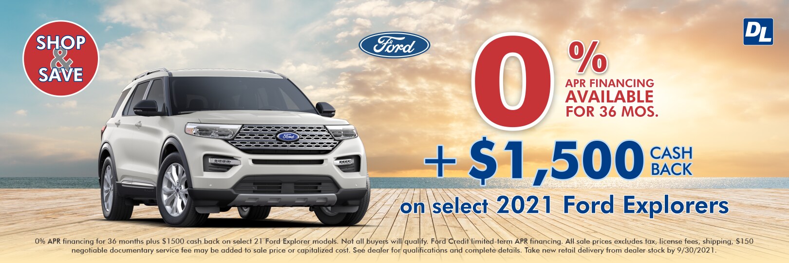 Dwayne Lane's Skagit Ford | Burlington, WA | Ford Dealership