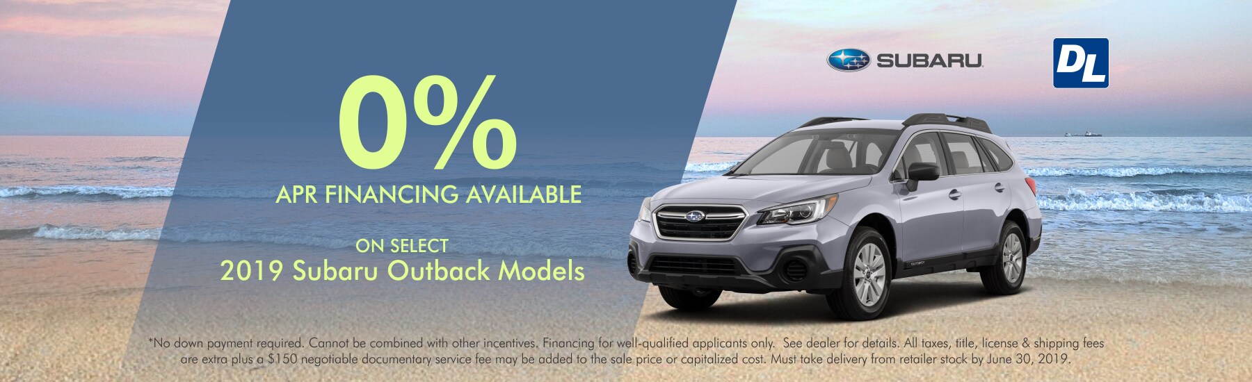 Dwayne Lane's Skagit Subaru | Burlington, WA | New & Used Subaru Dealership