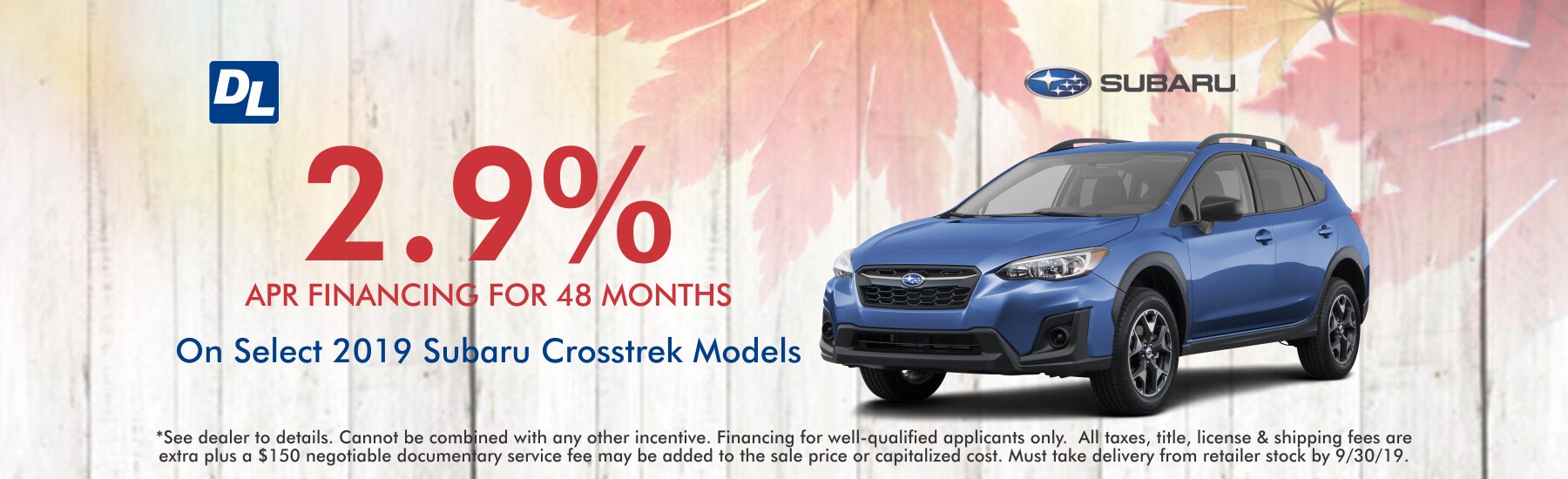 Dwayne Lane's Skagit Subaru | Burlington, WA | New & Used Subaru Dealership