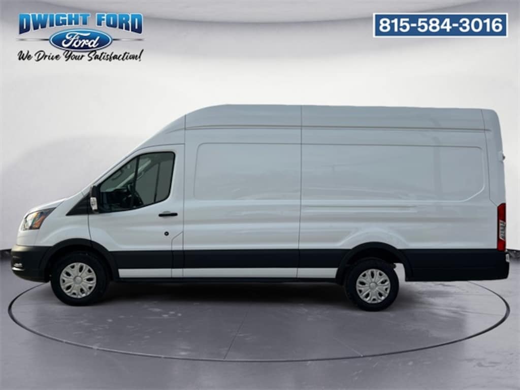 2023 Ford E-Transit-350 for sale in Dwight, IL - 1FTBW3XK7PKA97048 ...