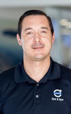 Meet Dyer and Dyer Volvo Cars Staff | Atlanta & Chamblee GA