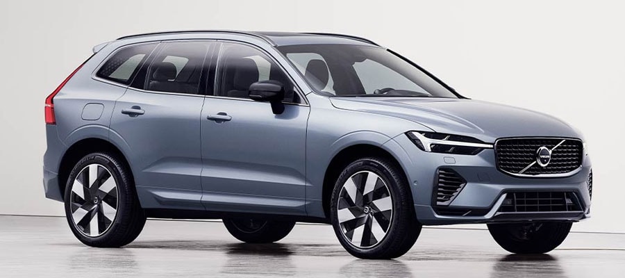 2024 Volvo XC60 Recharge Plug In Hybrid Chamblee GA